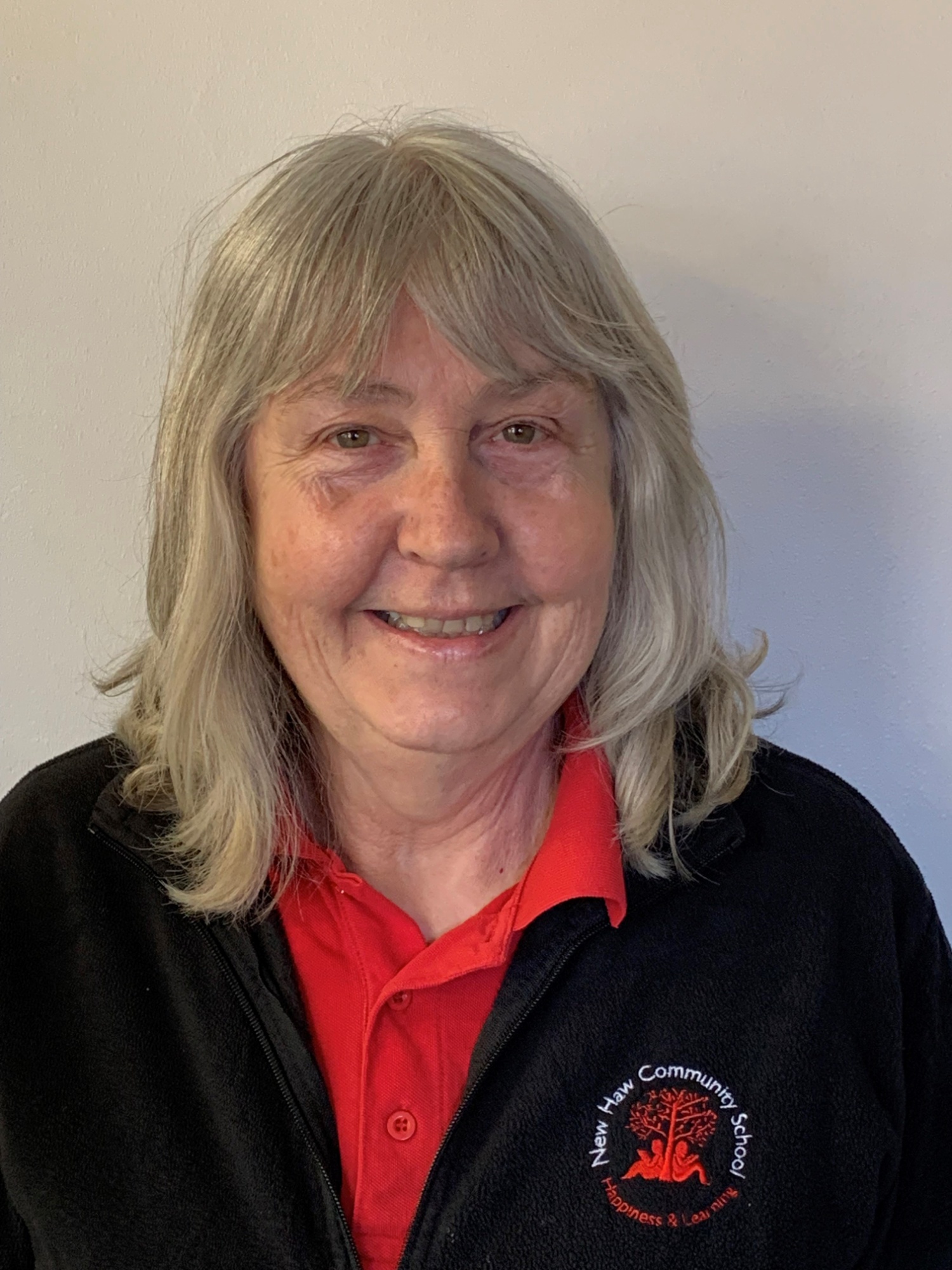 New Haw Community School - Staff